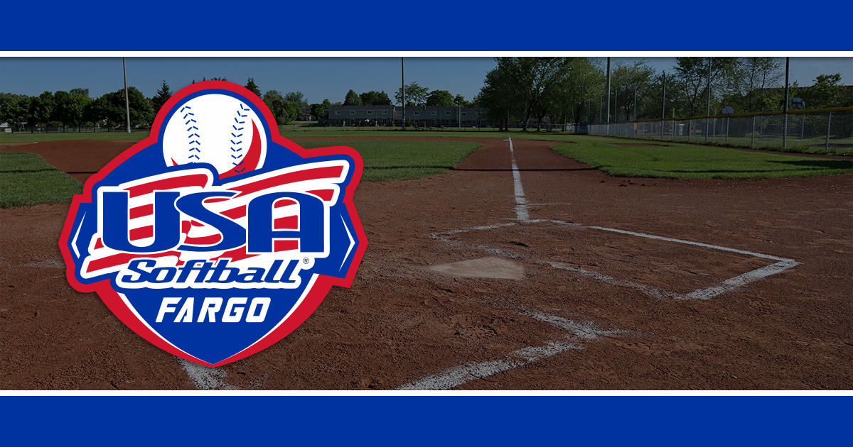Fargo USA Softball - Fargo, ND